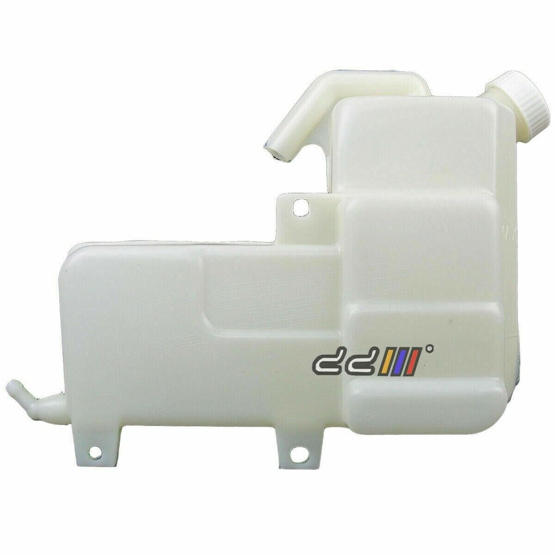 New Radiator Overflow Bottle Coolant Tank for Isuzu Elf Truck NPR NQR ...