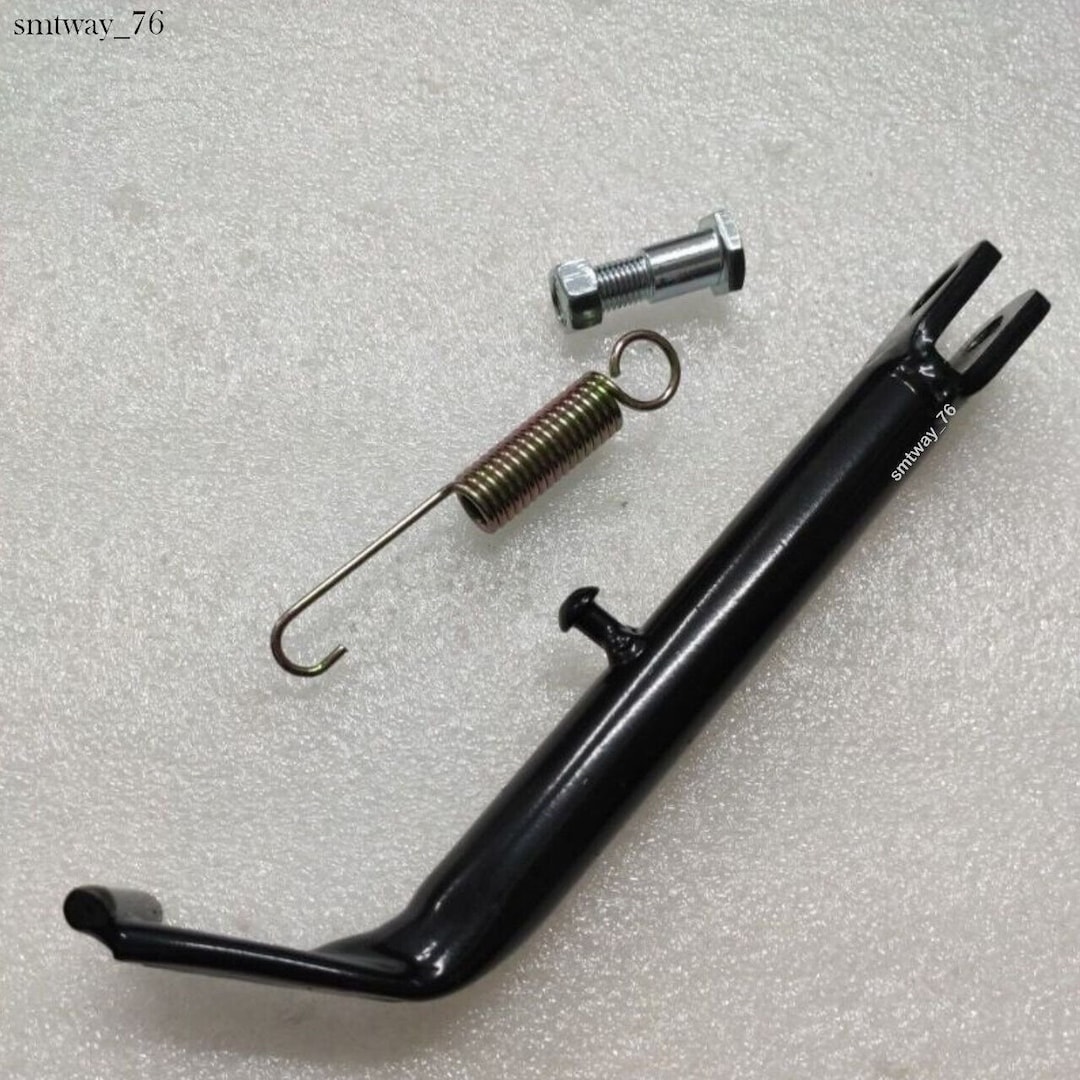 New Honda Side Stand Sidestand C50 C65 C90 C70 CM91 CT70 Super Cub50 ...