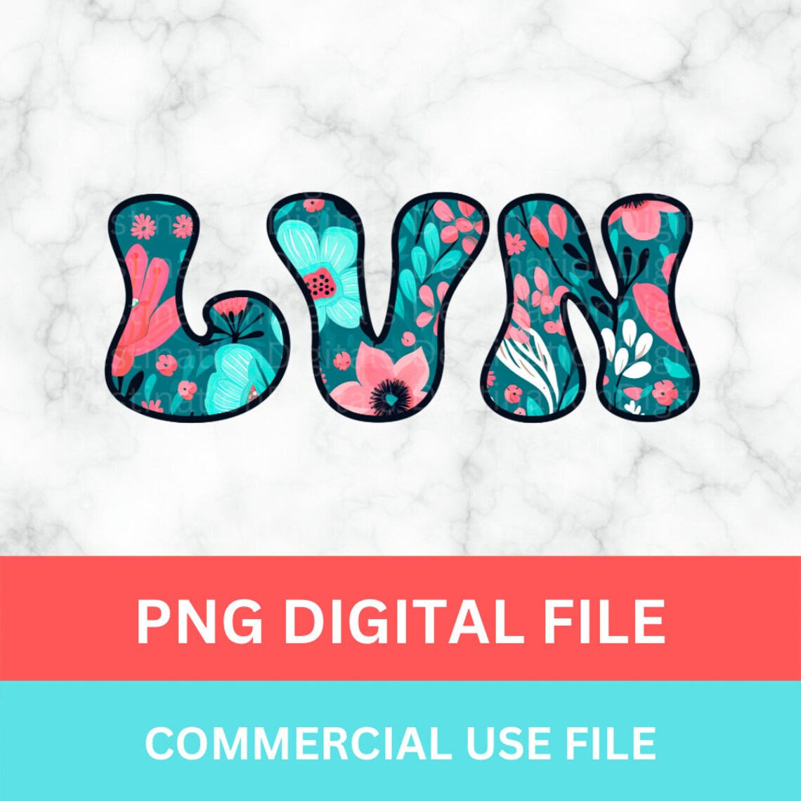 Nurse, PNG, LVN, Sublimation, Design, RN, Digital, Instant Download ...