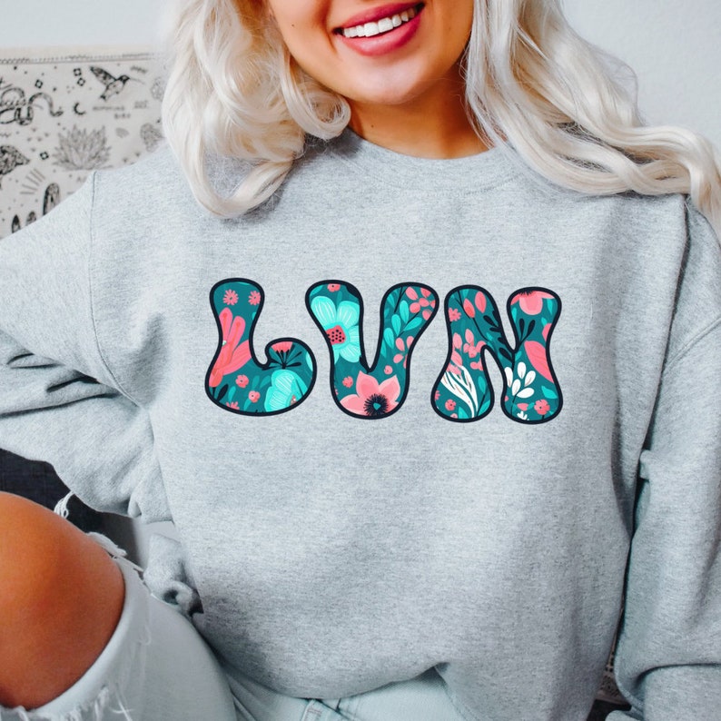 Nurse, PNG, LVN, Sublimation, Design, RN, Digital, Instant Download ...