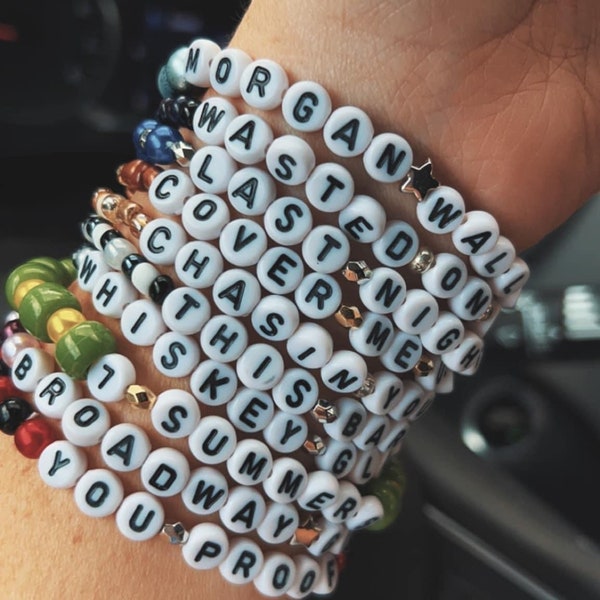Morgan Wallen - Etsy