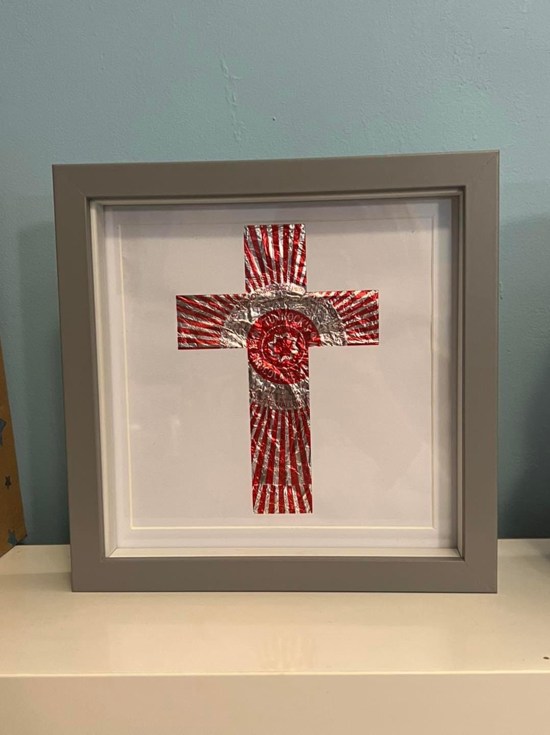 Scottish Box Frame - Etsy UK