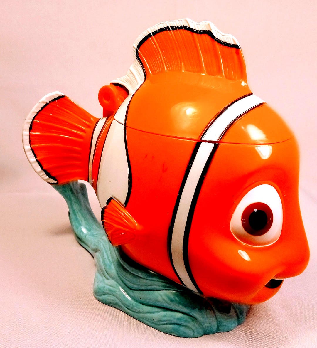 Gift for Kids is a Nemo Fish Figurine, Finding Nemo Maritime Legends ...