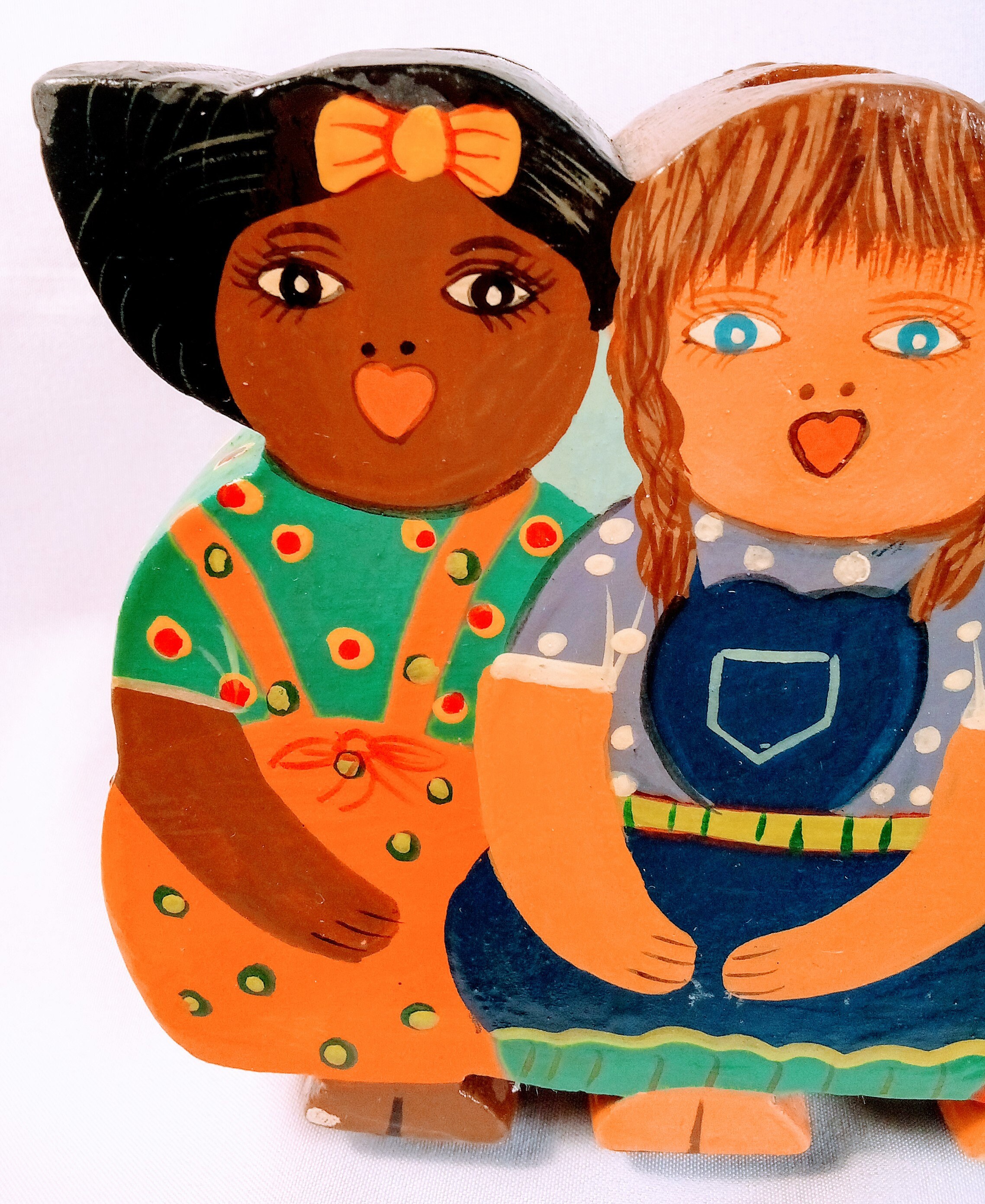 Pen Stand for Kids, Pen Display Stand Wood, Pen Holder for Desk ...