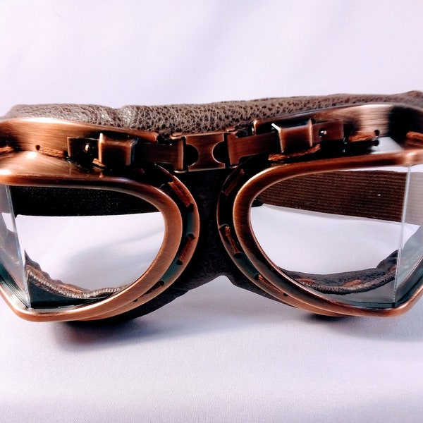 Motorcycle Goggles - Etsy