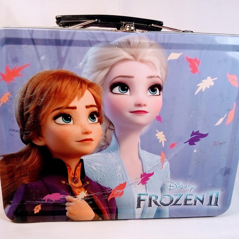 Preppy Lunch Box - Etsy