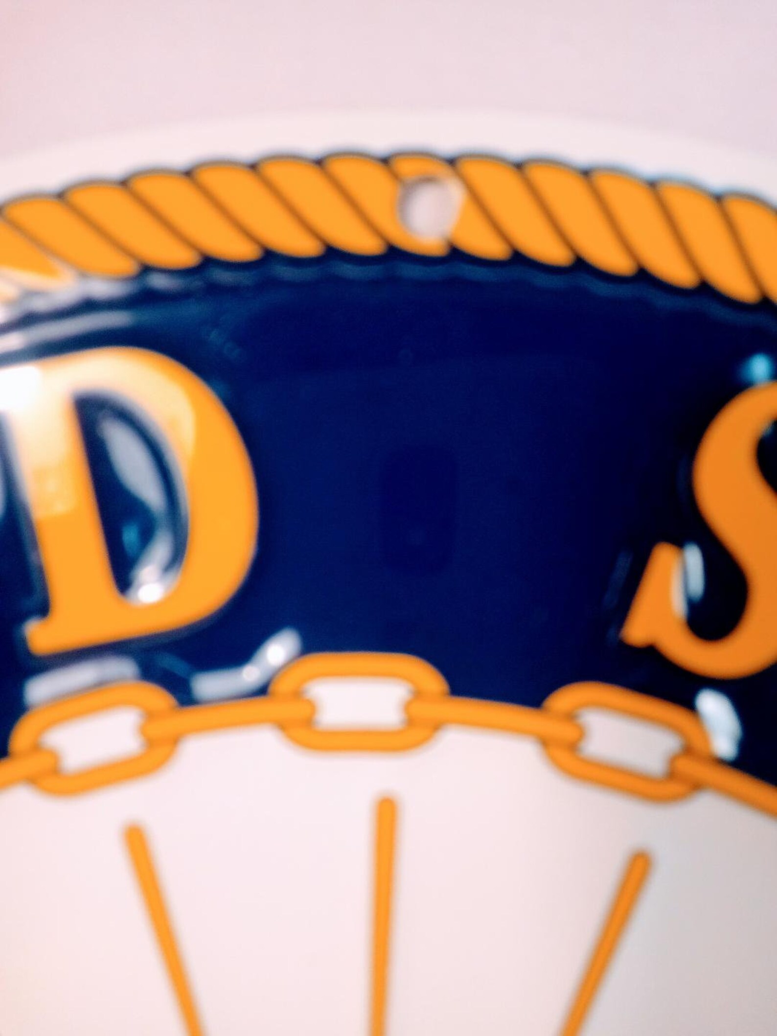 United States Navy Seal, Emblem Wall Decor Vintage 1996 Gift for Him ...