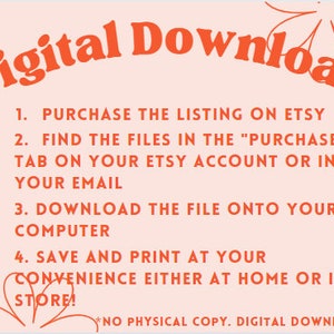 Boho Reward Punch Cards - Etsy