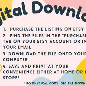 Boho Smiley Face Reward Punch Card - Etsy