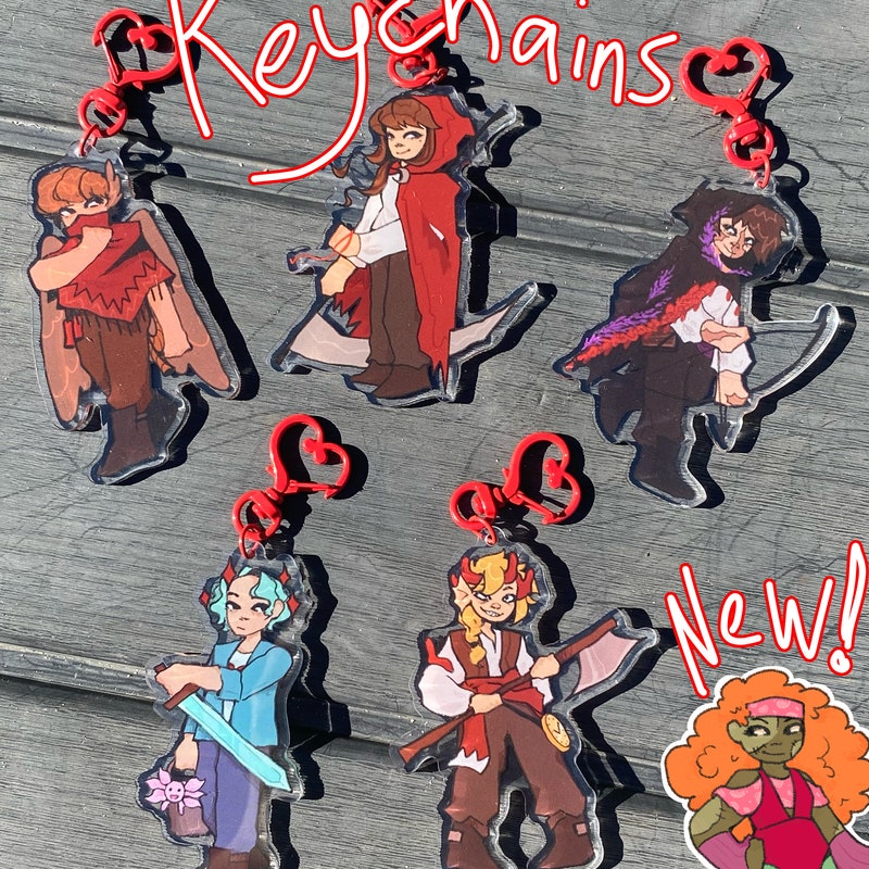 Life Series Merch - Etsy