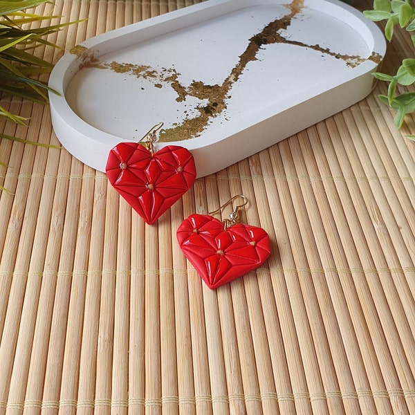 Fimo Jewelry - Etsy