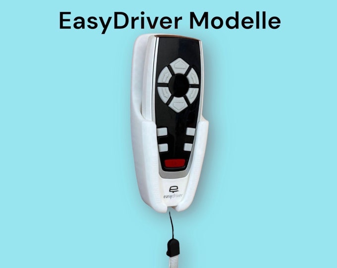 Mover Remote Control Holder for Reich Easy Driver Order in the Caravan ...