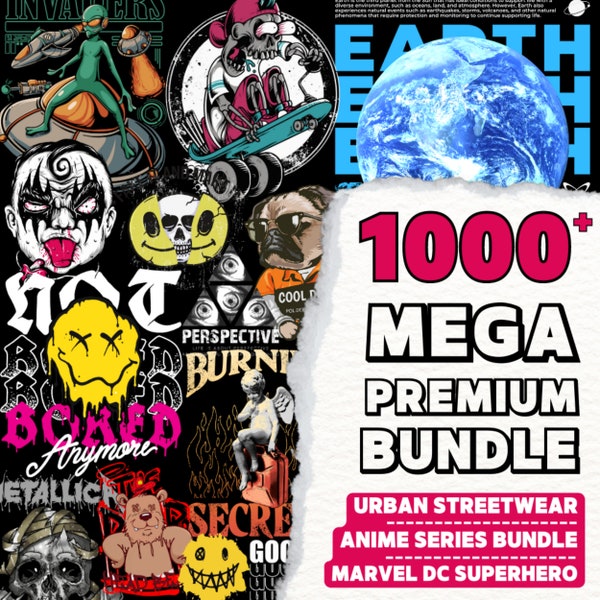 Unique Designs - Etsy