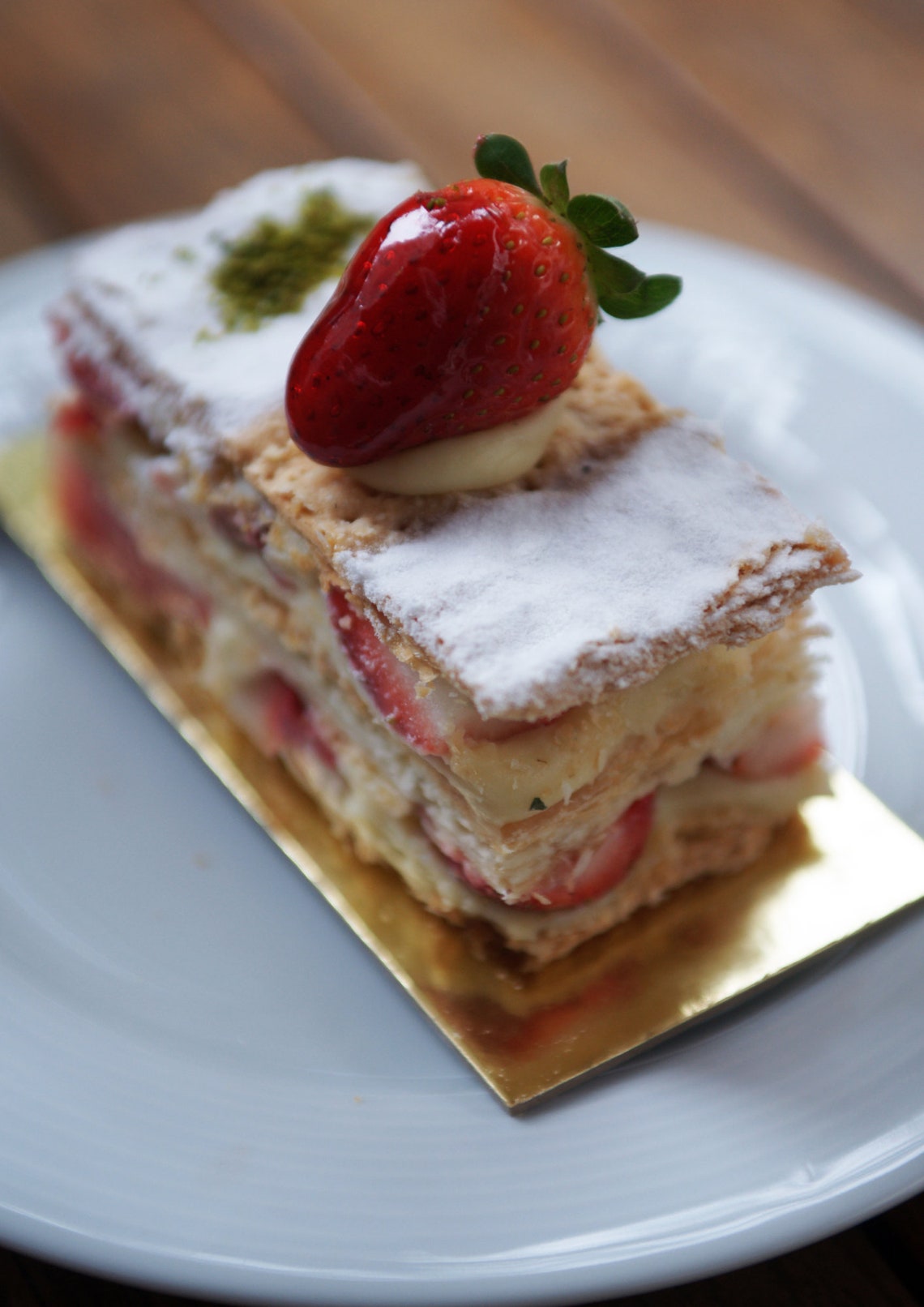 Mille Feuille Recipe Guide E Book Recipes Easy Steps - Etsy