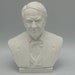 Thomas Edison Bust Sculpture Statue - Etsy