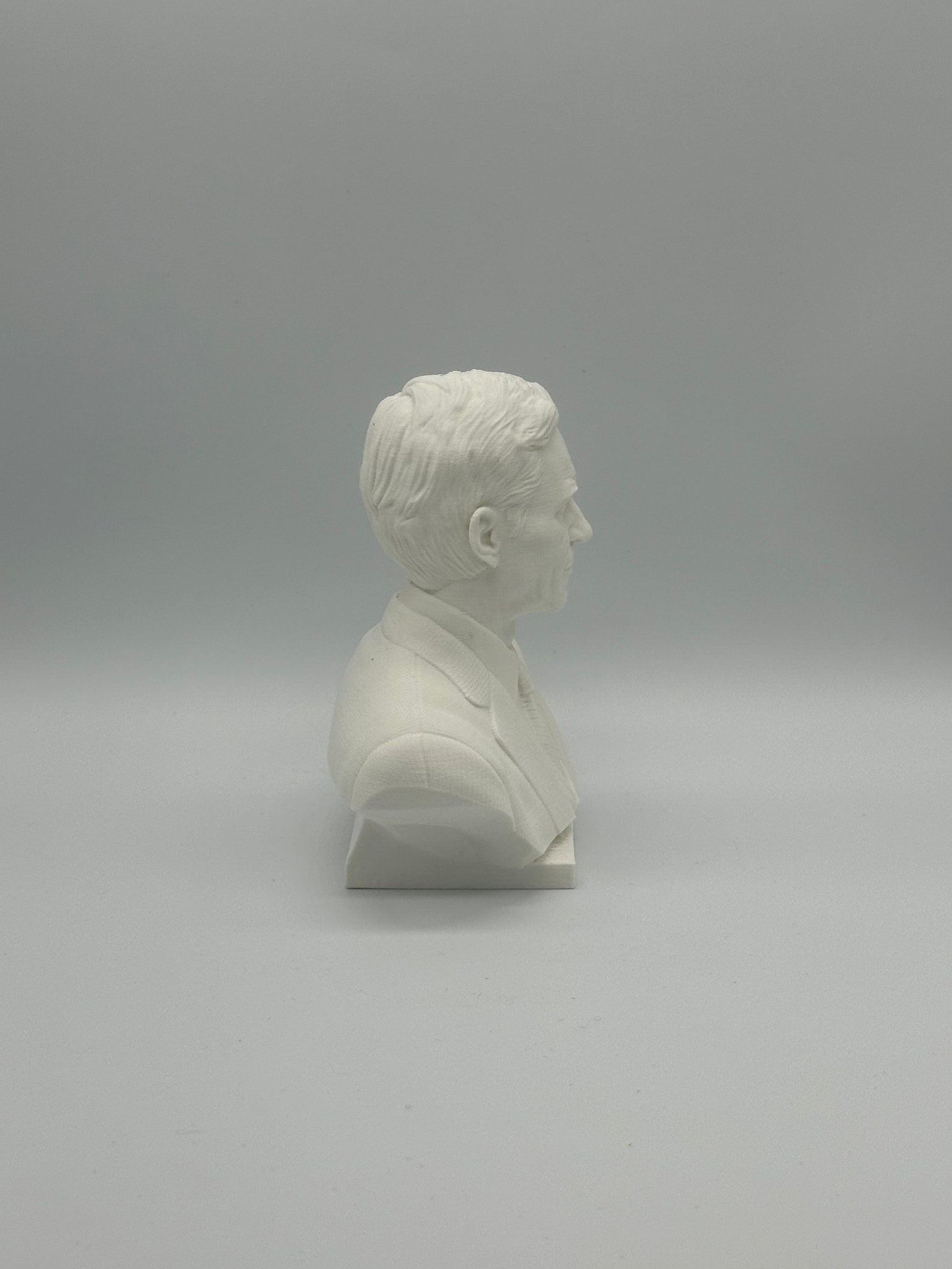 Henry Ford Bust Sculpture Statue - Etsy