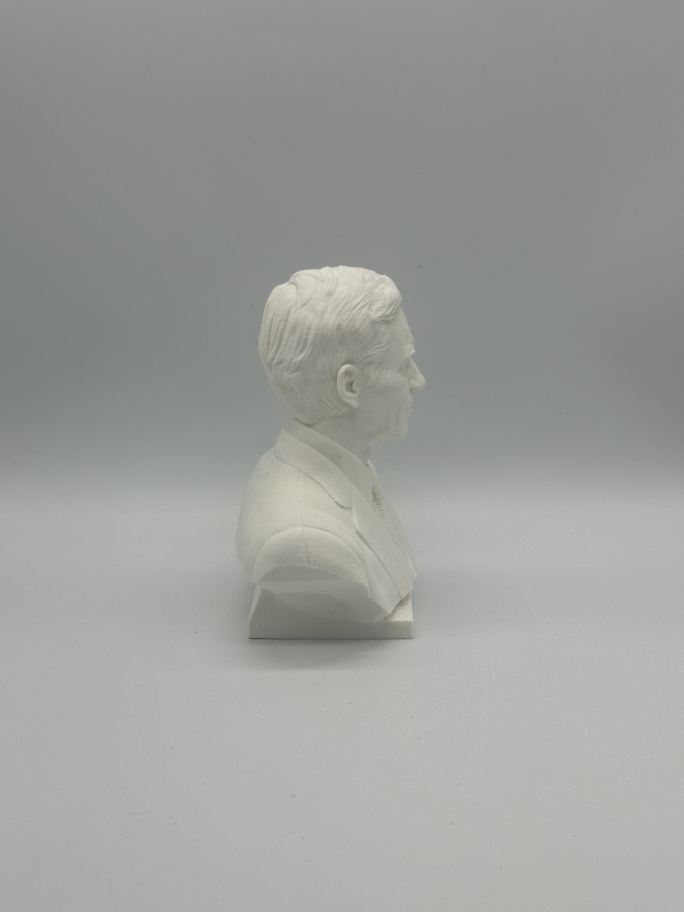 Henry Ford Bust Sculpture Statue - Etsy