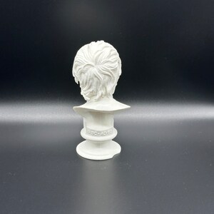 Seneca Bust Sculpture Statue - Etsy