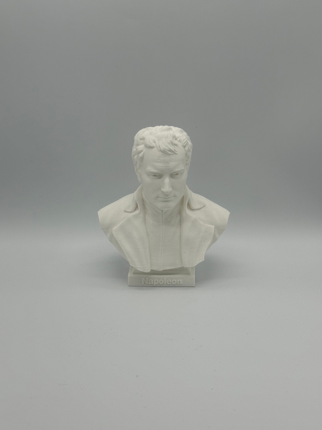 Napoleon Bonaparte Bust Sculpture Statue - Etsy