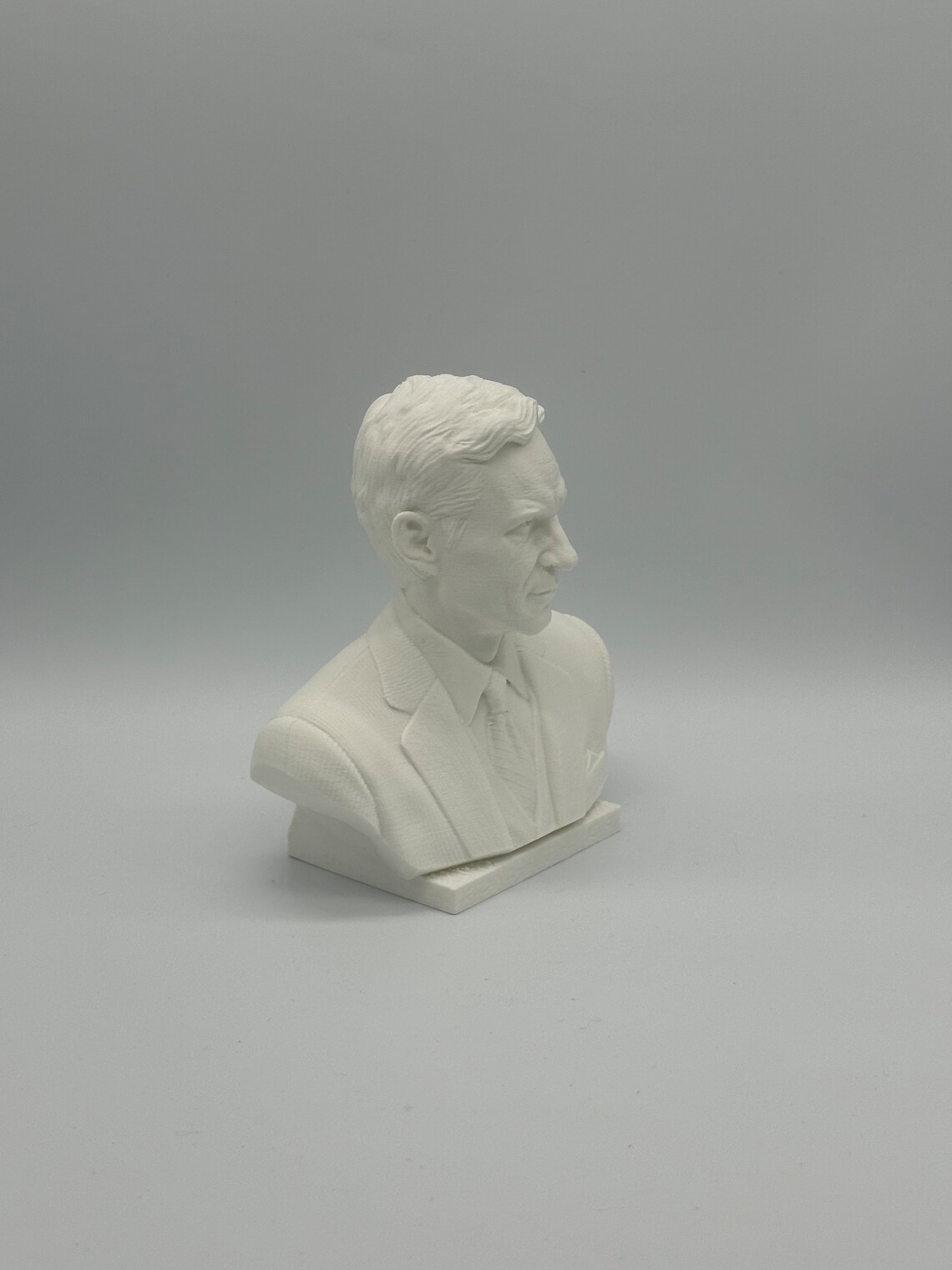 Henry Ford Bust Sculpture Statue - Etsy