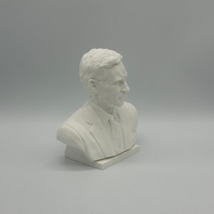 Henry Ford Bust Sculpture Statue - Etsy