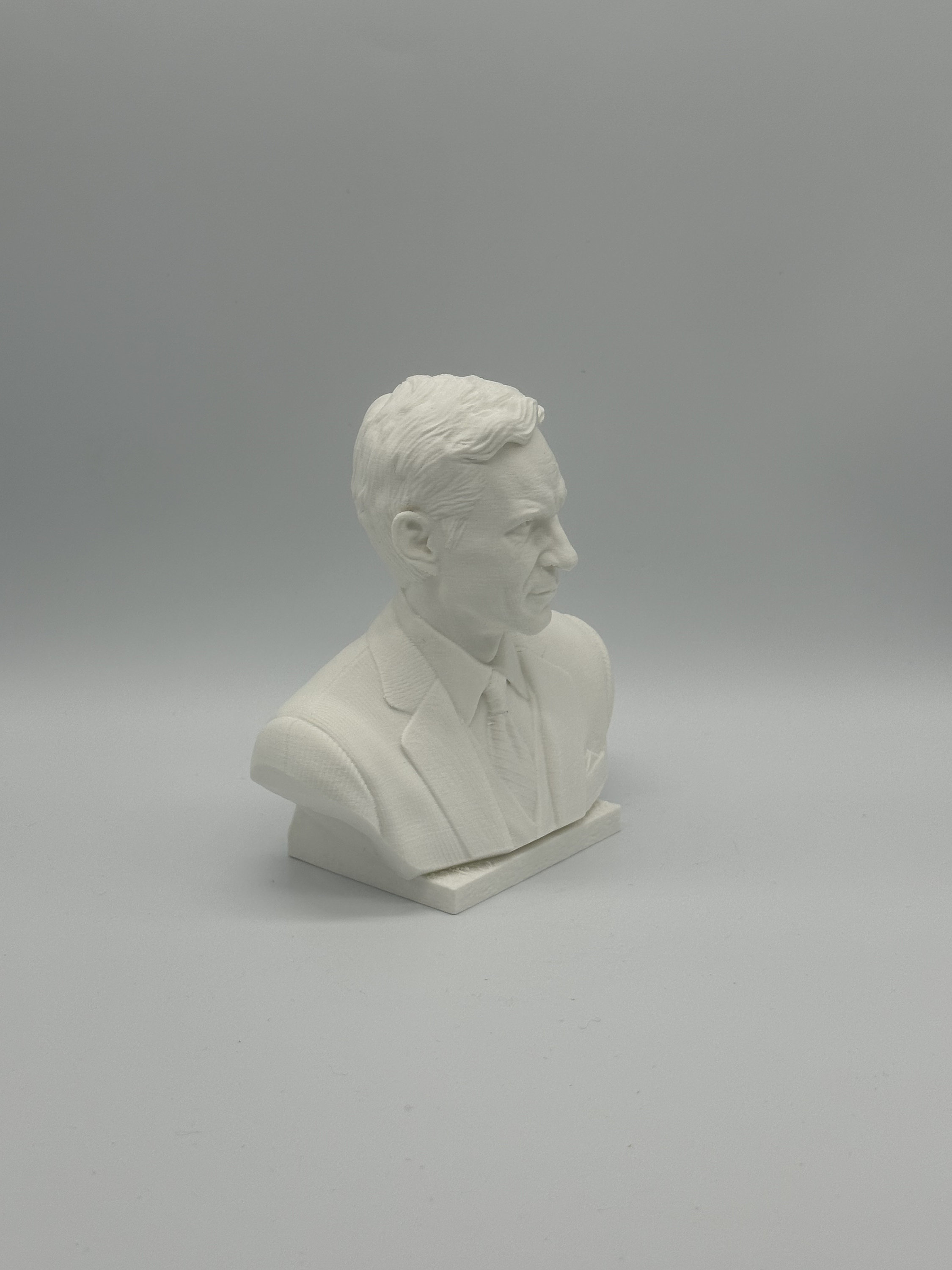 Henry Ford Bust Sculpture Statue - Etsy
