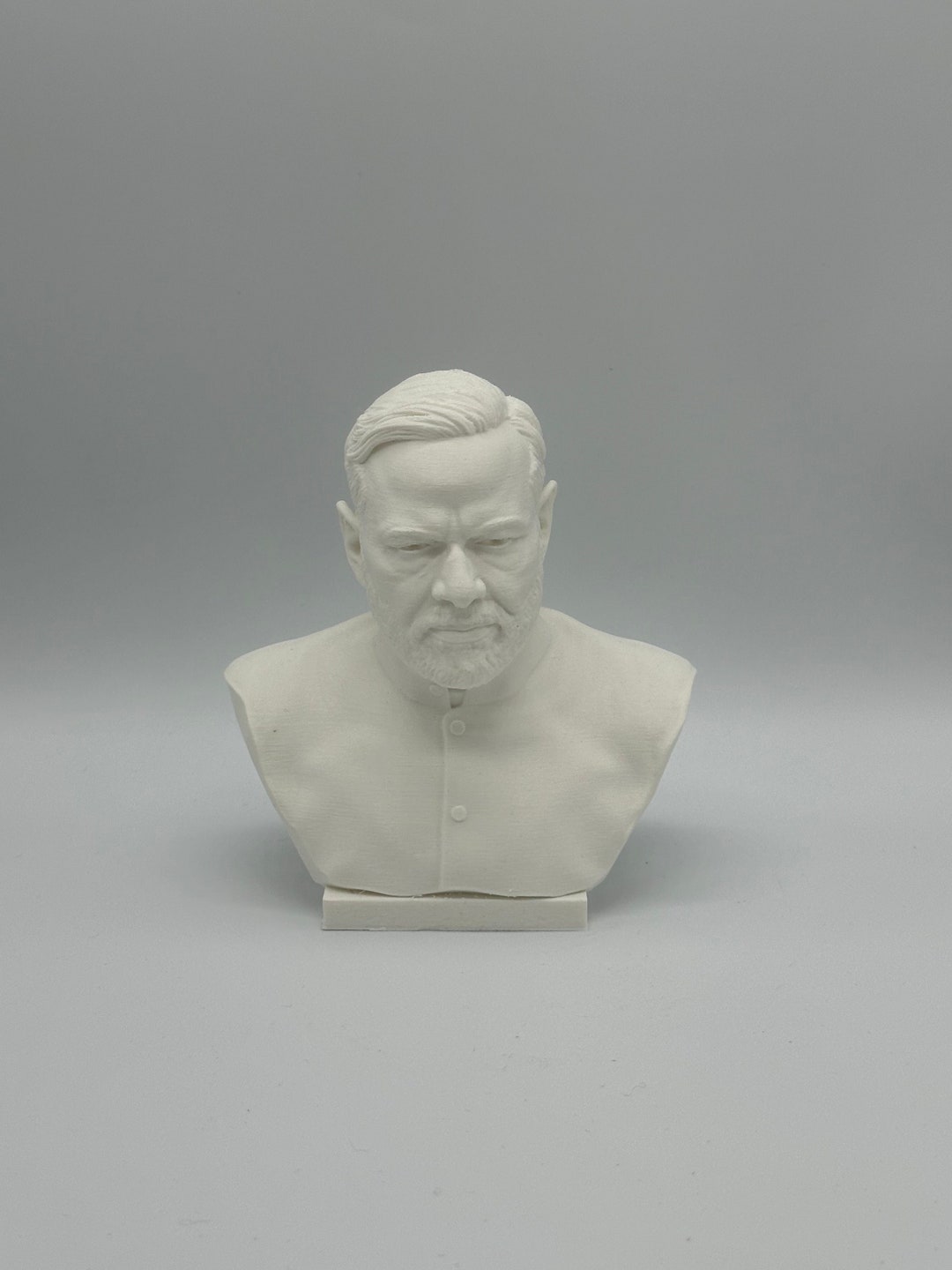 Narendra Modi Bust Sculpture Statue - Etsy