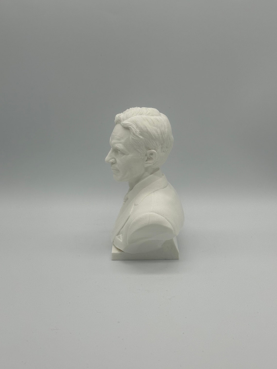 Henry Ford Bust Sculpture Statue - Etsy