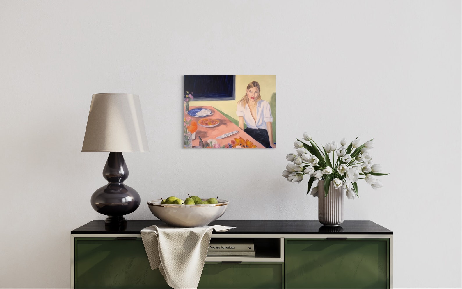 Edda in the Kitchen - Etsy