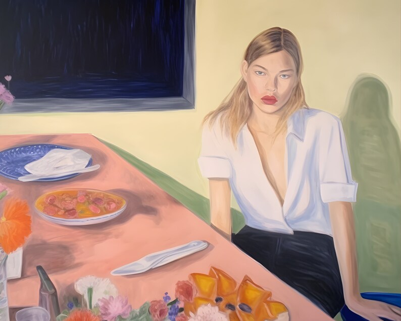 Edda in the Kitchen - Etsy