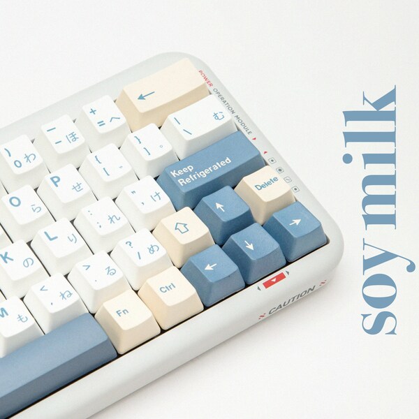 Keycaps Set - Etsy