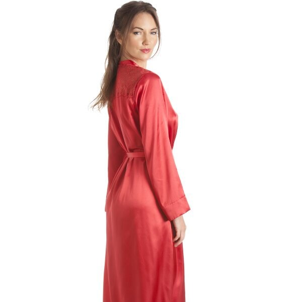 Womens Luxury Long Satin Wrap - Etsy