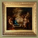 Nativity Scene Baroque Art Poster 18th Century Famous Painting ...