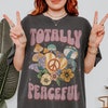 Respect the Nocturnal Shirt, Comfort Colors, Whimsigoth Night Creature ...