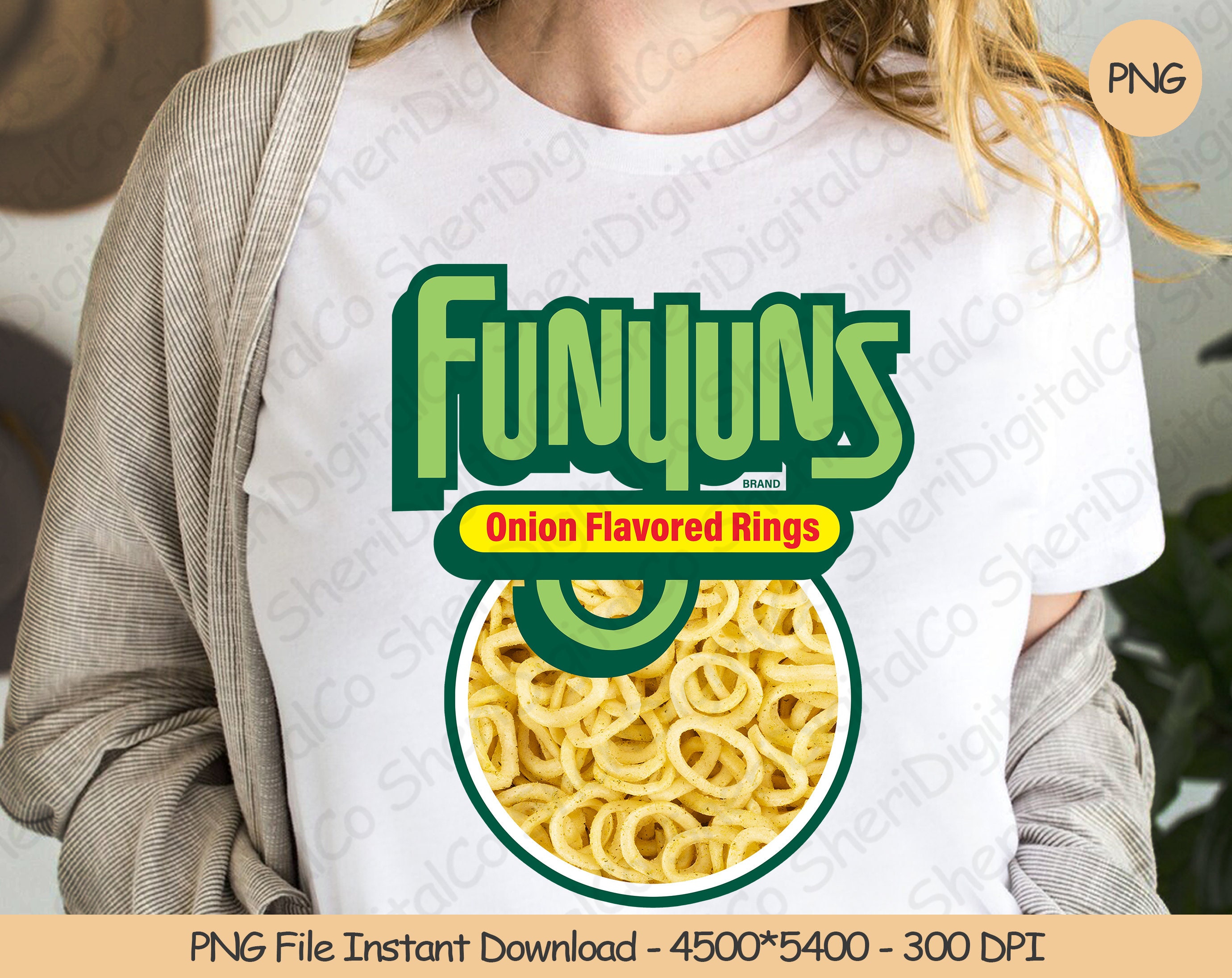 Funyuns Breaking Bad