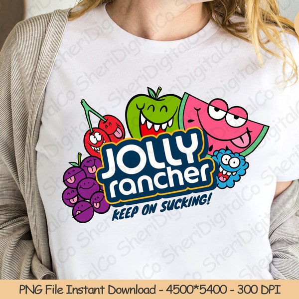 Jolly Rancher Png - Etsy