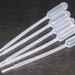 Various Graduated Droppers Disposable Plastic Transfer Pipettes Ideal ...