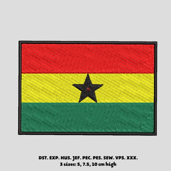 Ghana - Etsy