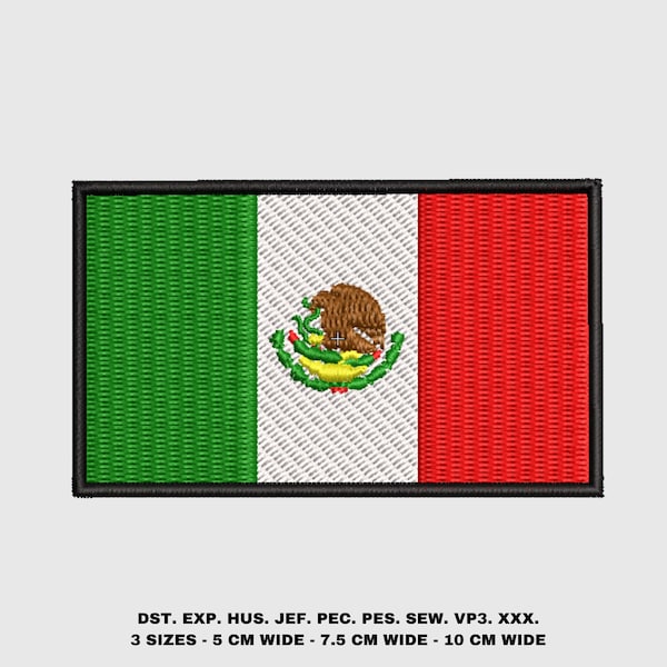 Mexican Embroidery - Etsy