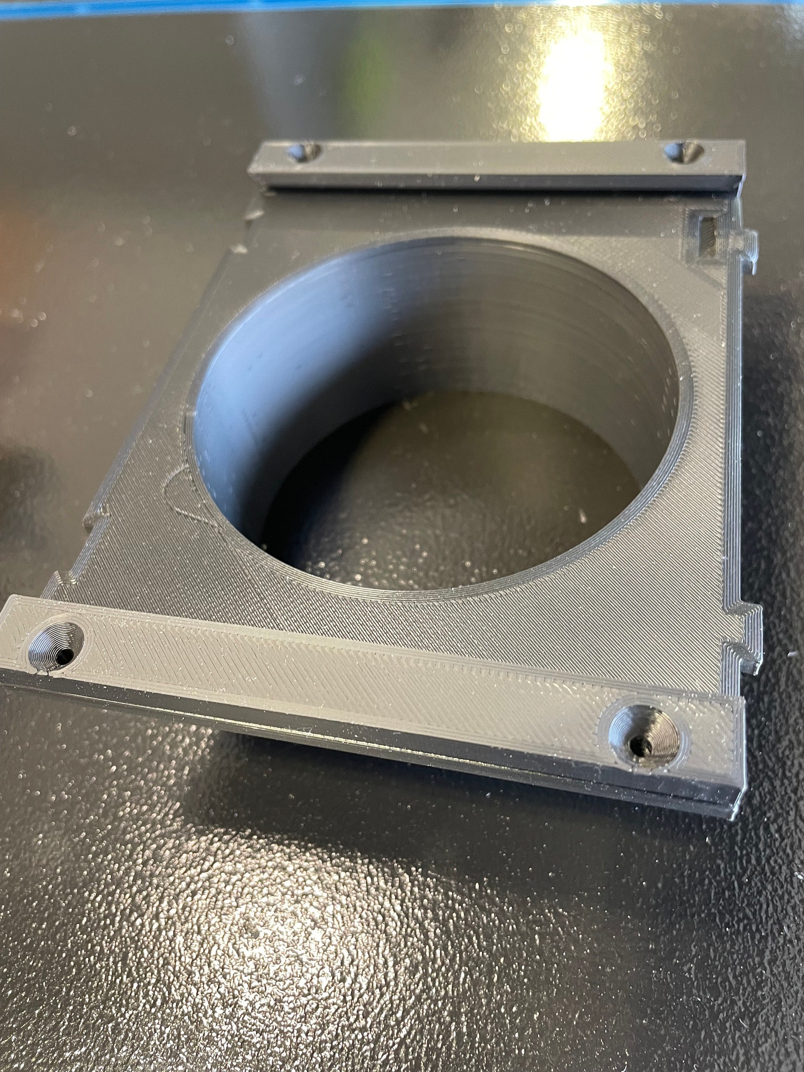 4" Dust Collection 3 Port Manifold - Etsy