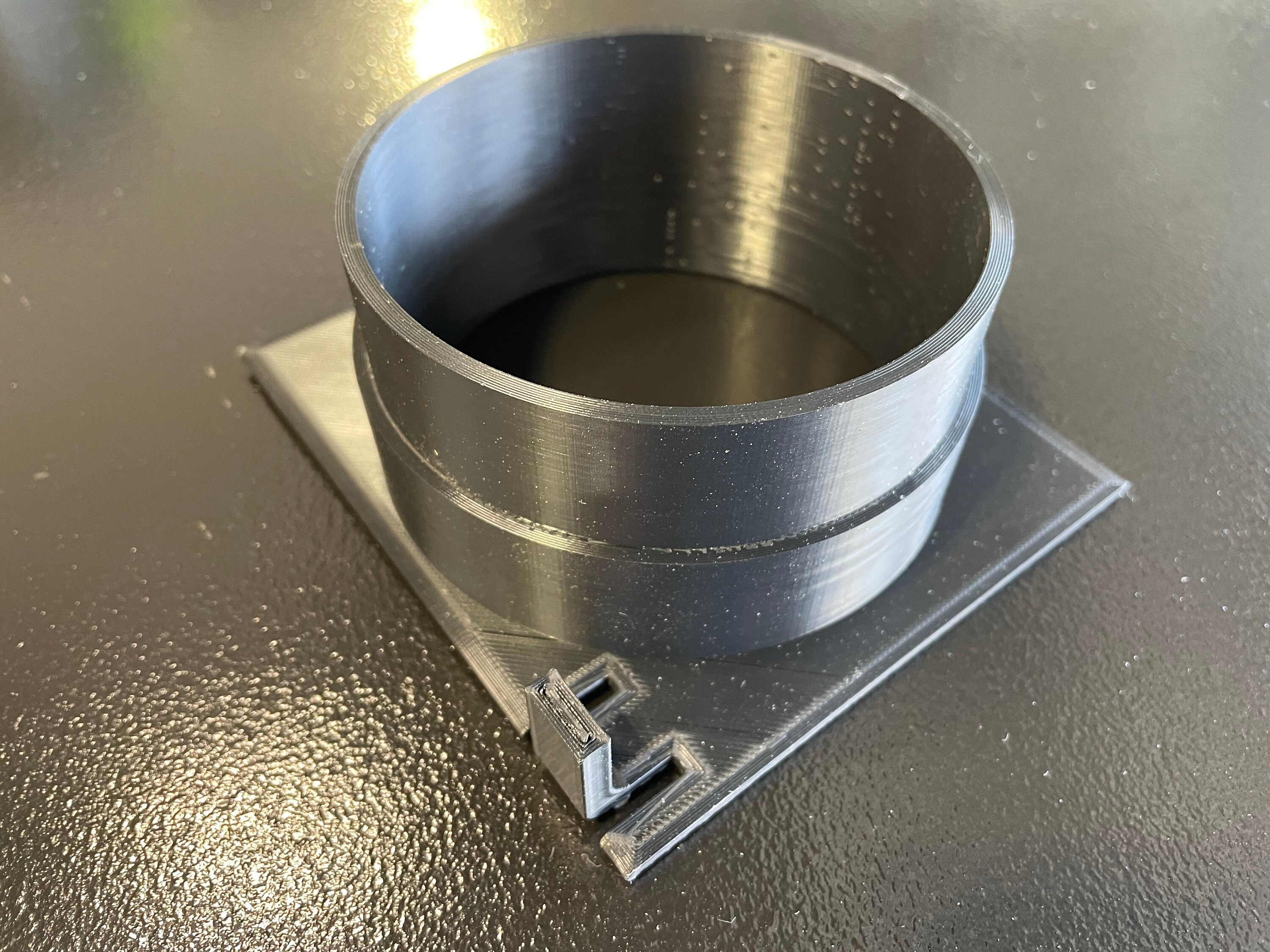 4" Dust Collection 3 Port Manifold - Etsy