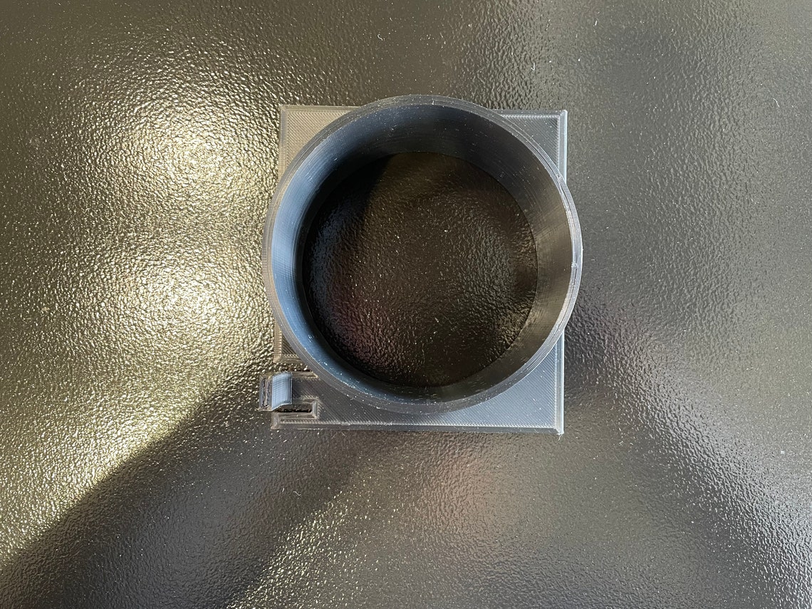 4" Dust Collection 3 Port Manifold - Etsy