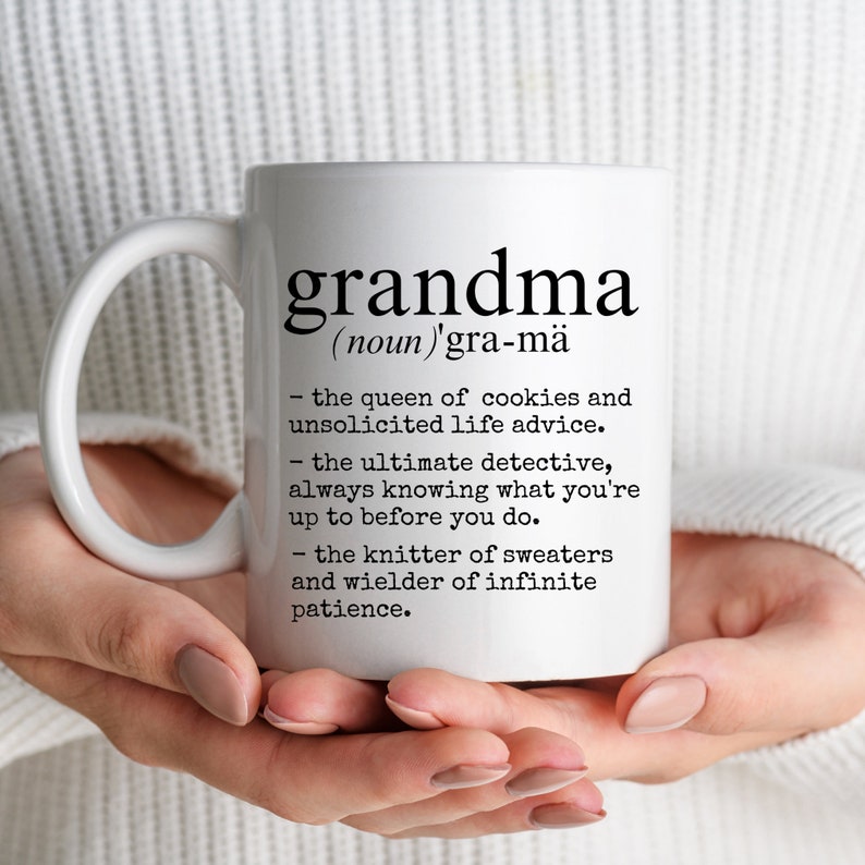 Grandparent SVG Bundle Grandma Svg Png Grandpa Svg Png Granny Svg Shirt ...