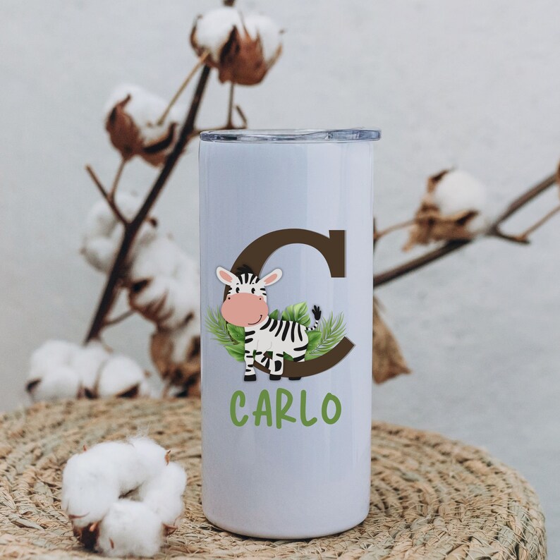 Safari Alphabet PNG Safari Animal Numbers SVG Cute Animal Letters ...