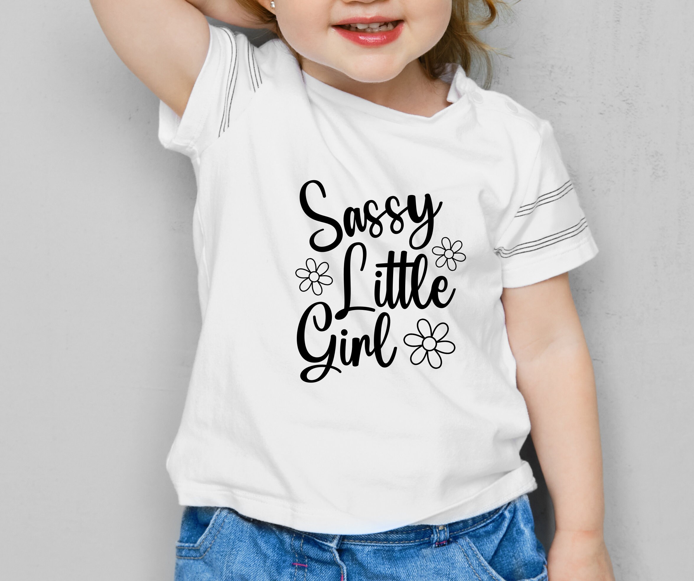 Kids Saying SVG Bundle Girl Saying SVG Bundle - Etsy