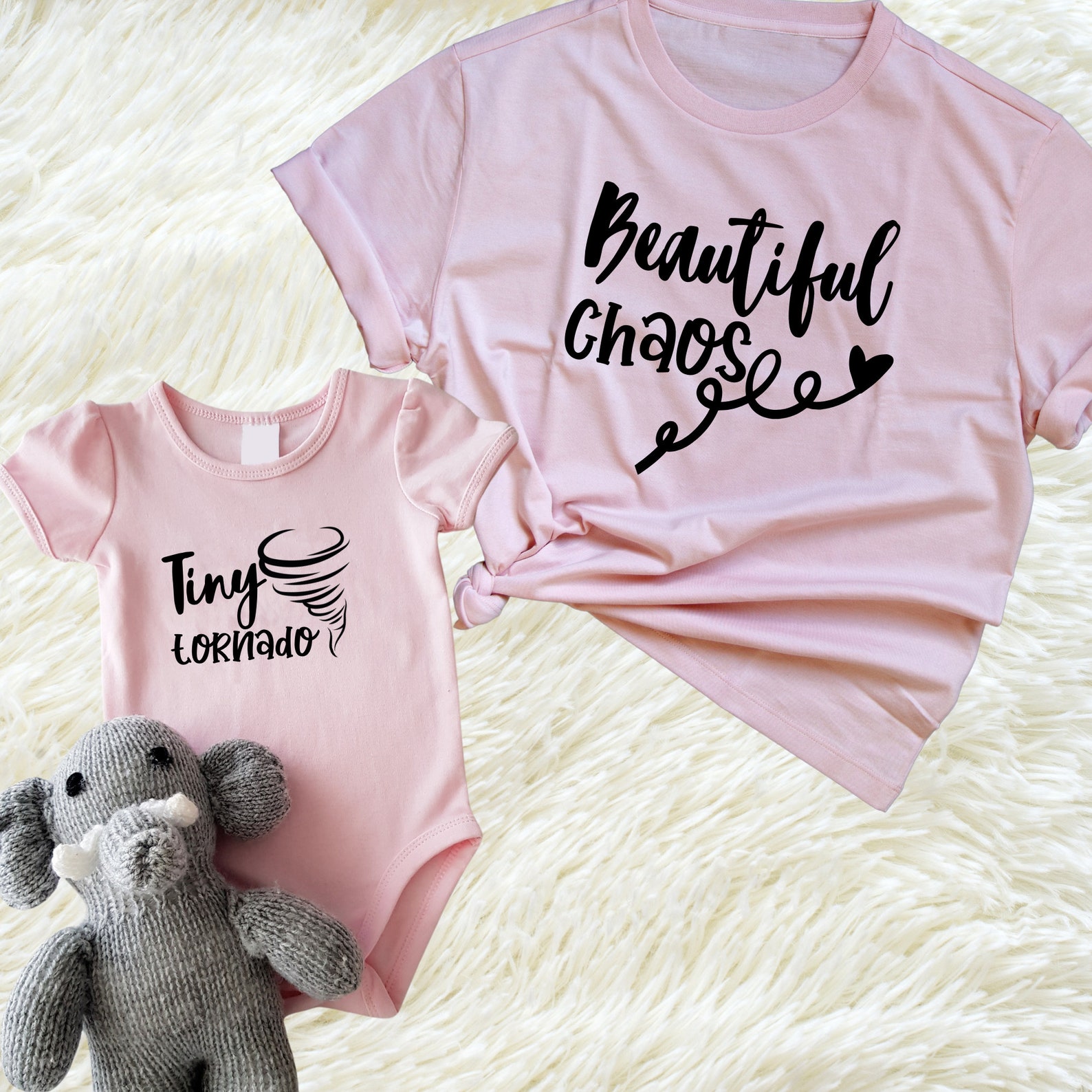 Mama and Mini SVG Matching Tshirt Sublimation for Mom and Daughter ...