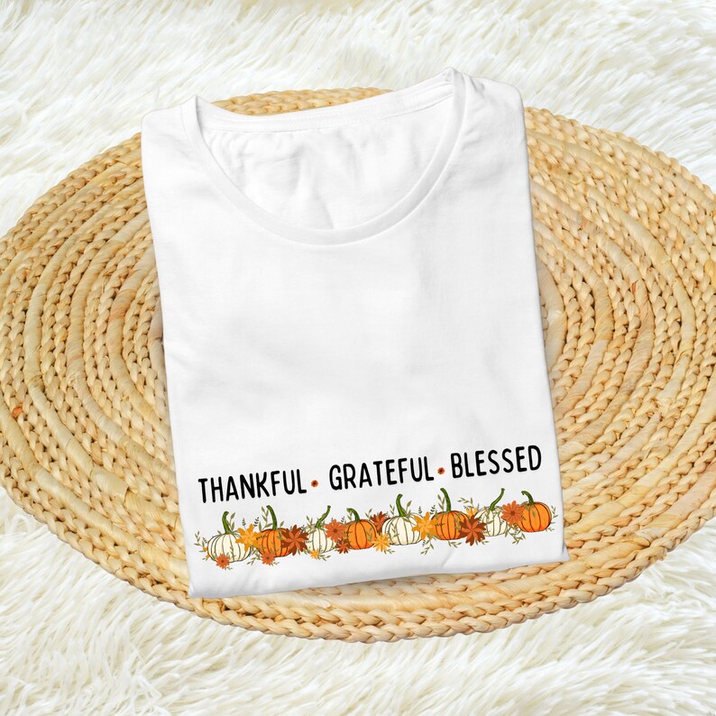 Thanksgiving Svg Png Bundle Thanksgiving Shirt Design Happy Fall Design ...
