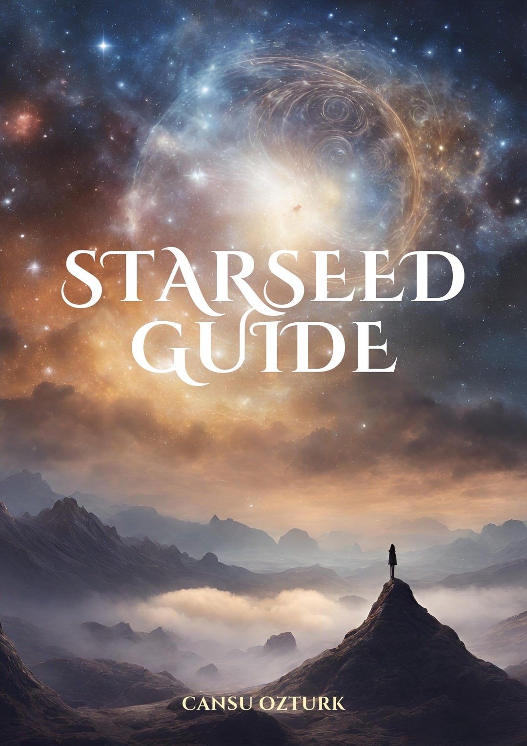 Starseed Guide Which Starseed Are You Stars Astrology Digital Download ...