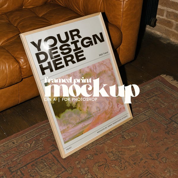 Contemporary Posters - Etsy UK