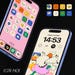 Hand-drawn App Icon & Wallpaper Pack: Sketchy Doodle Style (digital ...